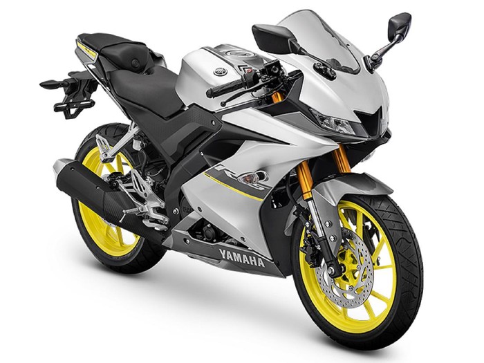Penjelasan Motor Yamaha R15 Yang Harus Kamu Tahu! - Dapurpacu.com
