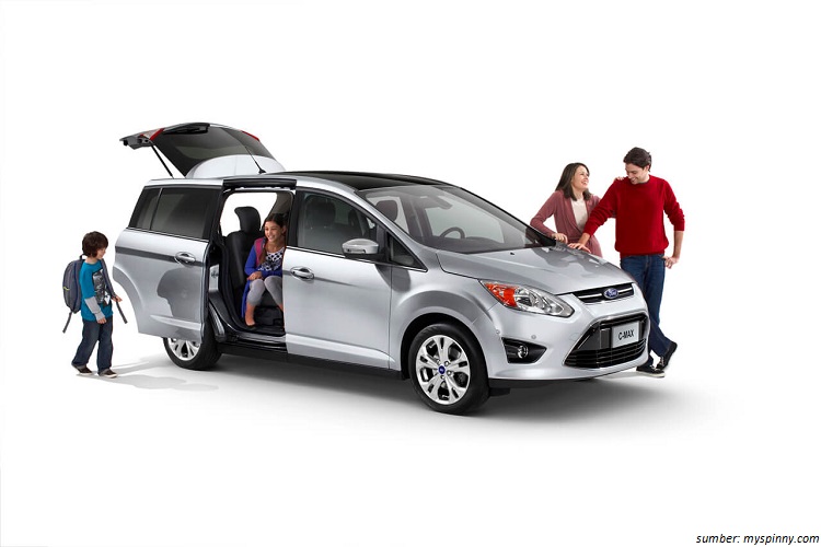 Kumpulan Mobil Keluarga Terbaik di Tahun 2023 - Dapurpacu.com